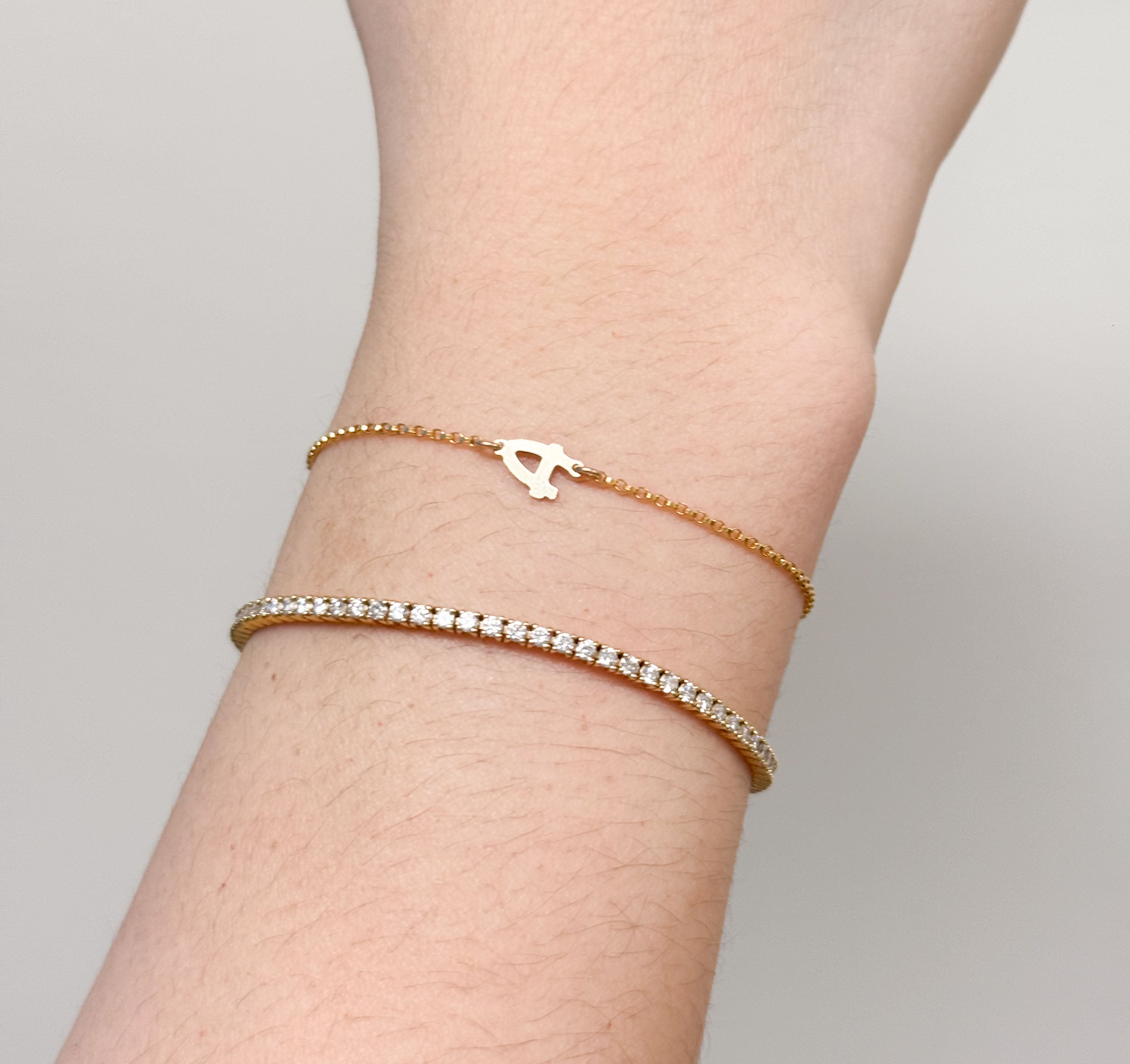 C4C-9 Sideways Letter Connector – generation 1.5