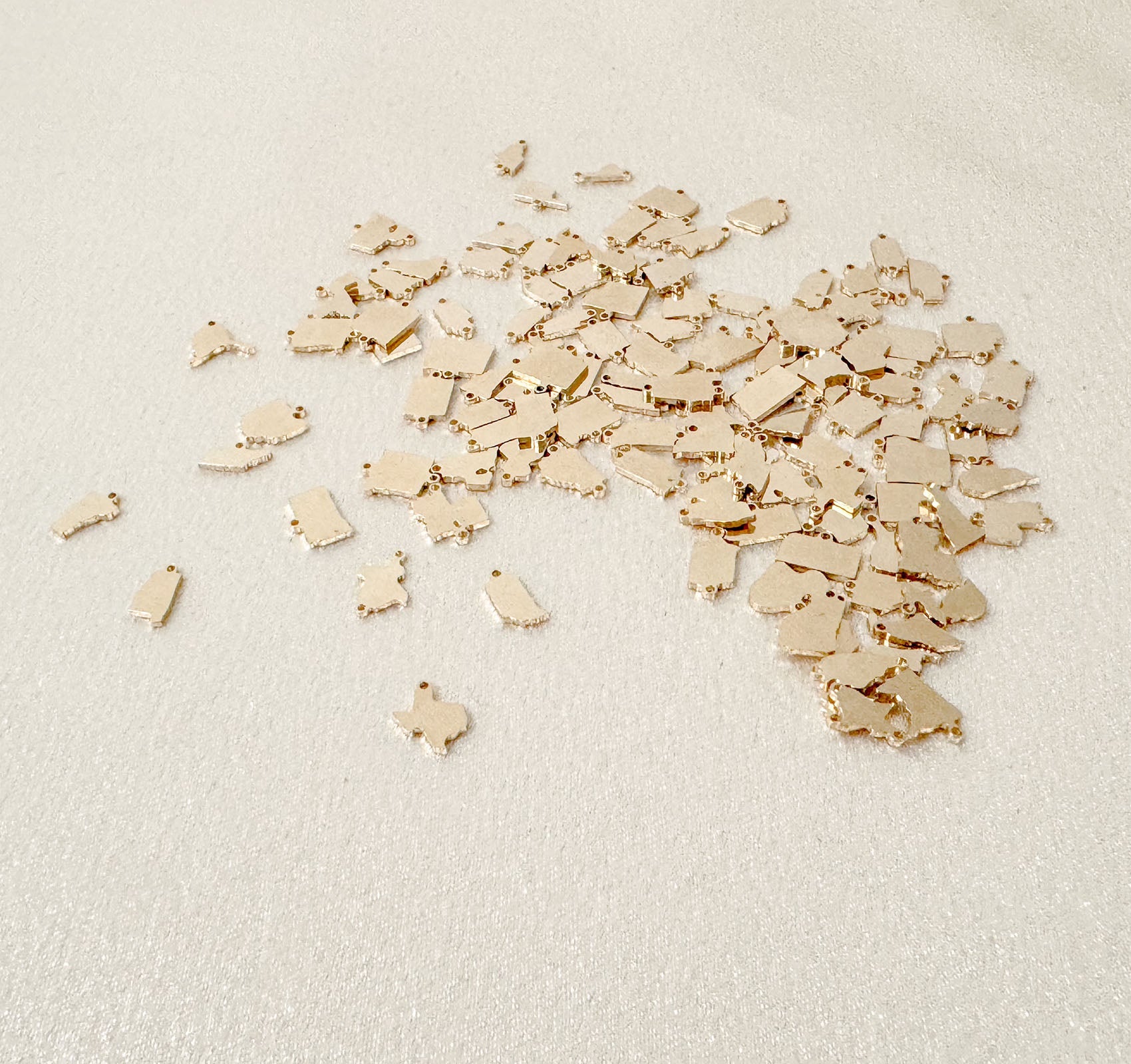 US State Connector [Hawaii - Maui, Big Island] – generation 1.5