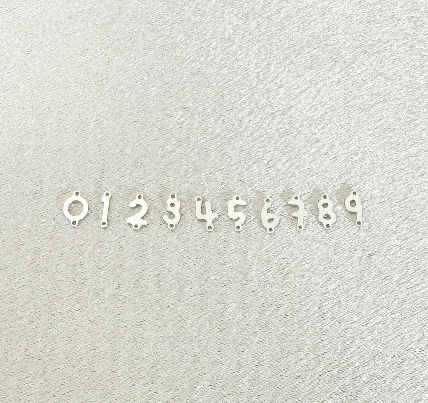 U1C-8 Mini Sideways Number Connector – generation 1.5