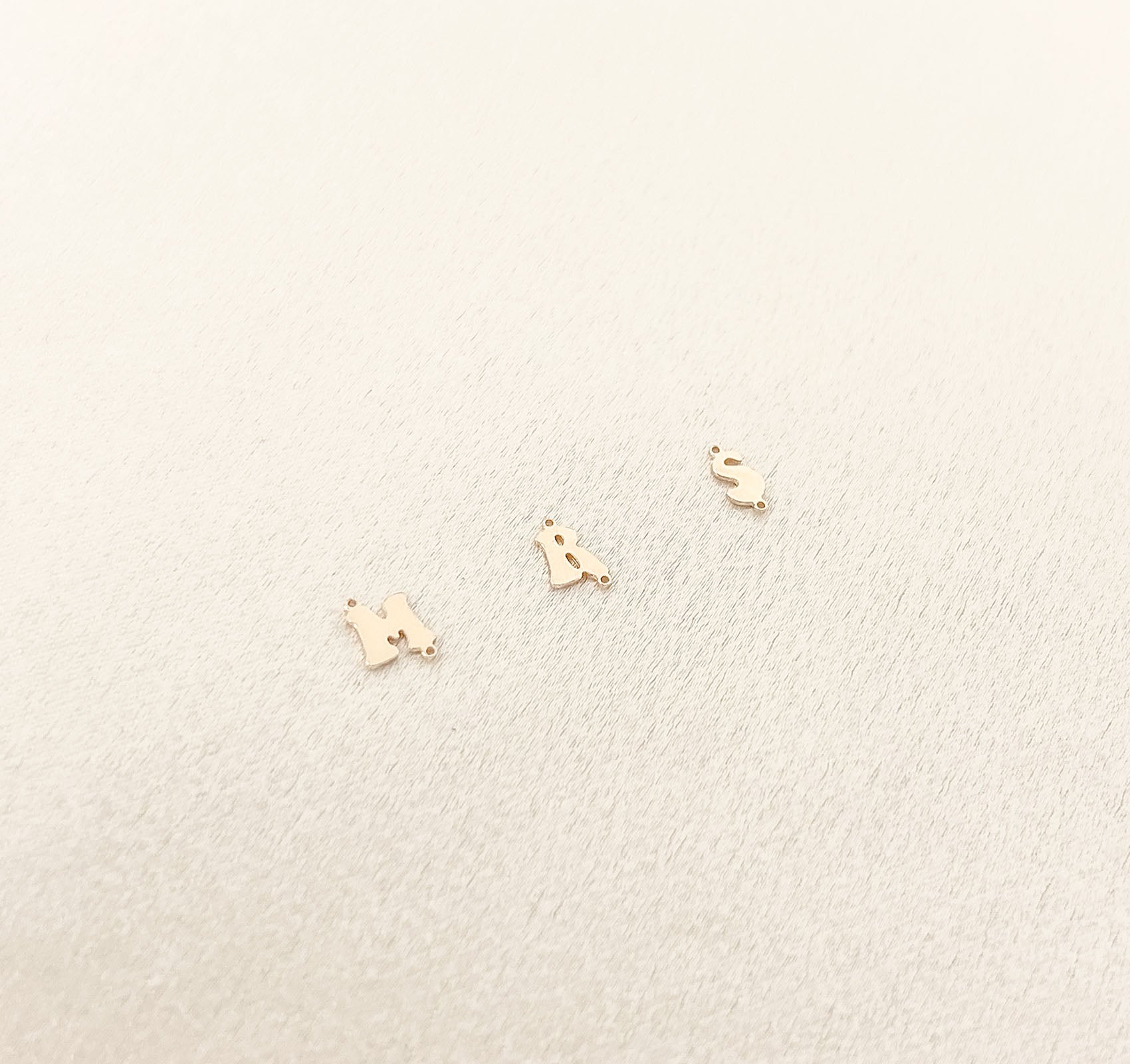 C2C-9 Sideways Retro Letter Connector – GENERATION 1.5