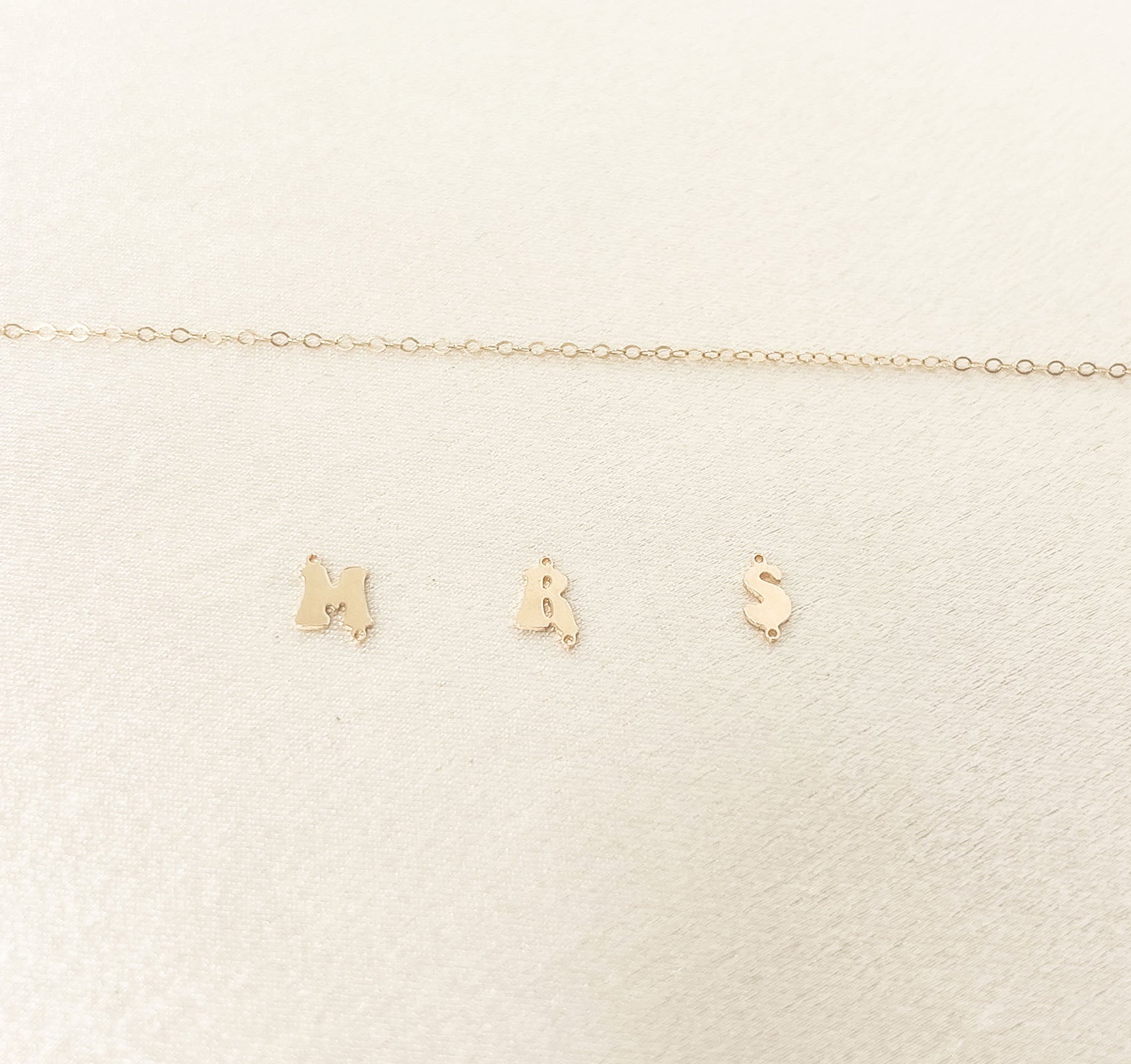 C2C-9 Sideways Retro Letter Connector – generation 1.5