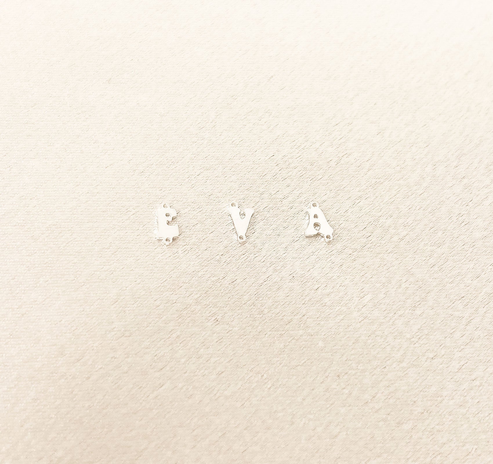 C2C-8 Mini Sideways Retro Letter Connector – generation 1.5