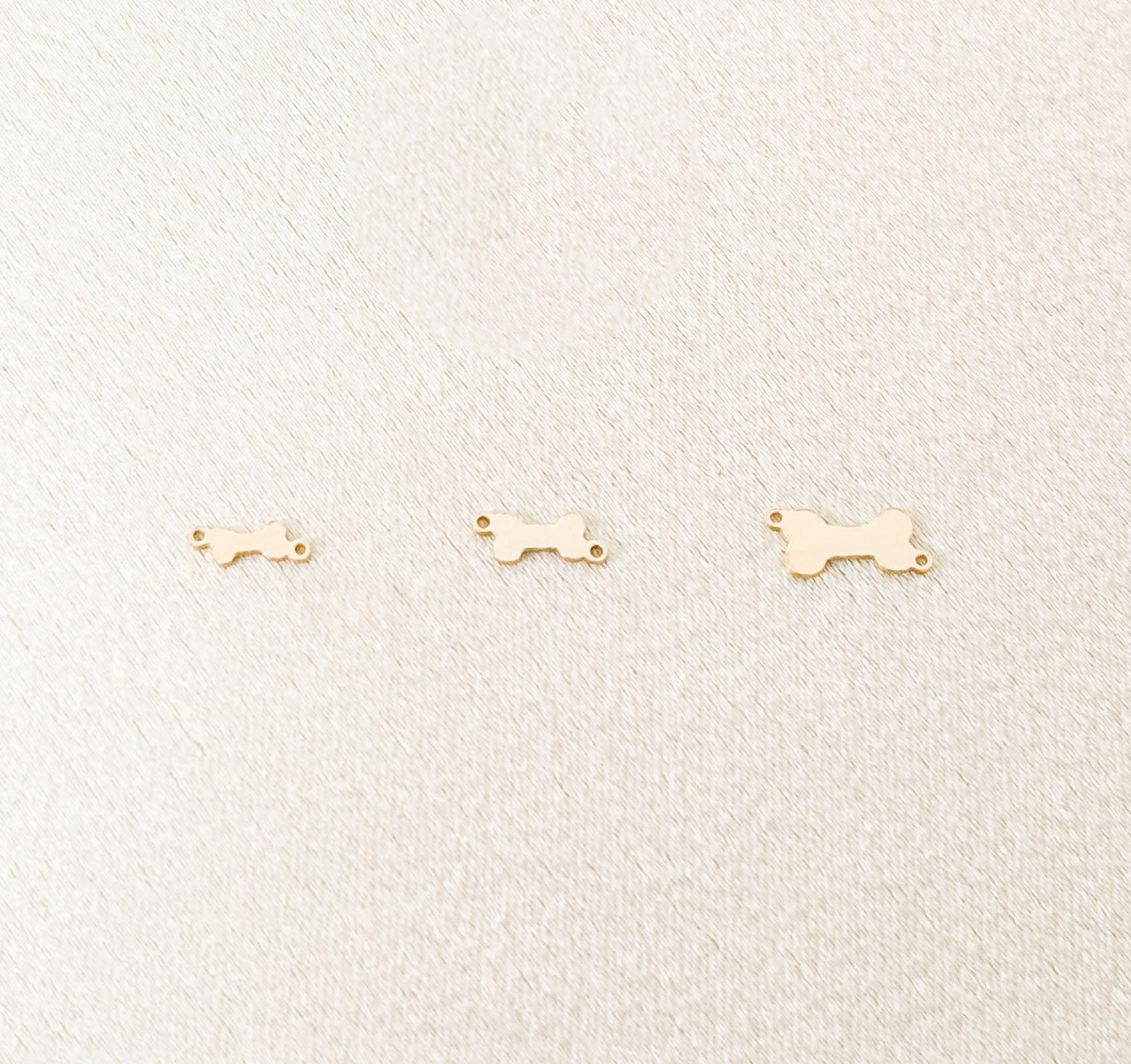 Dog Bone Connector – generation 1.5