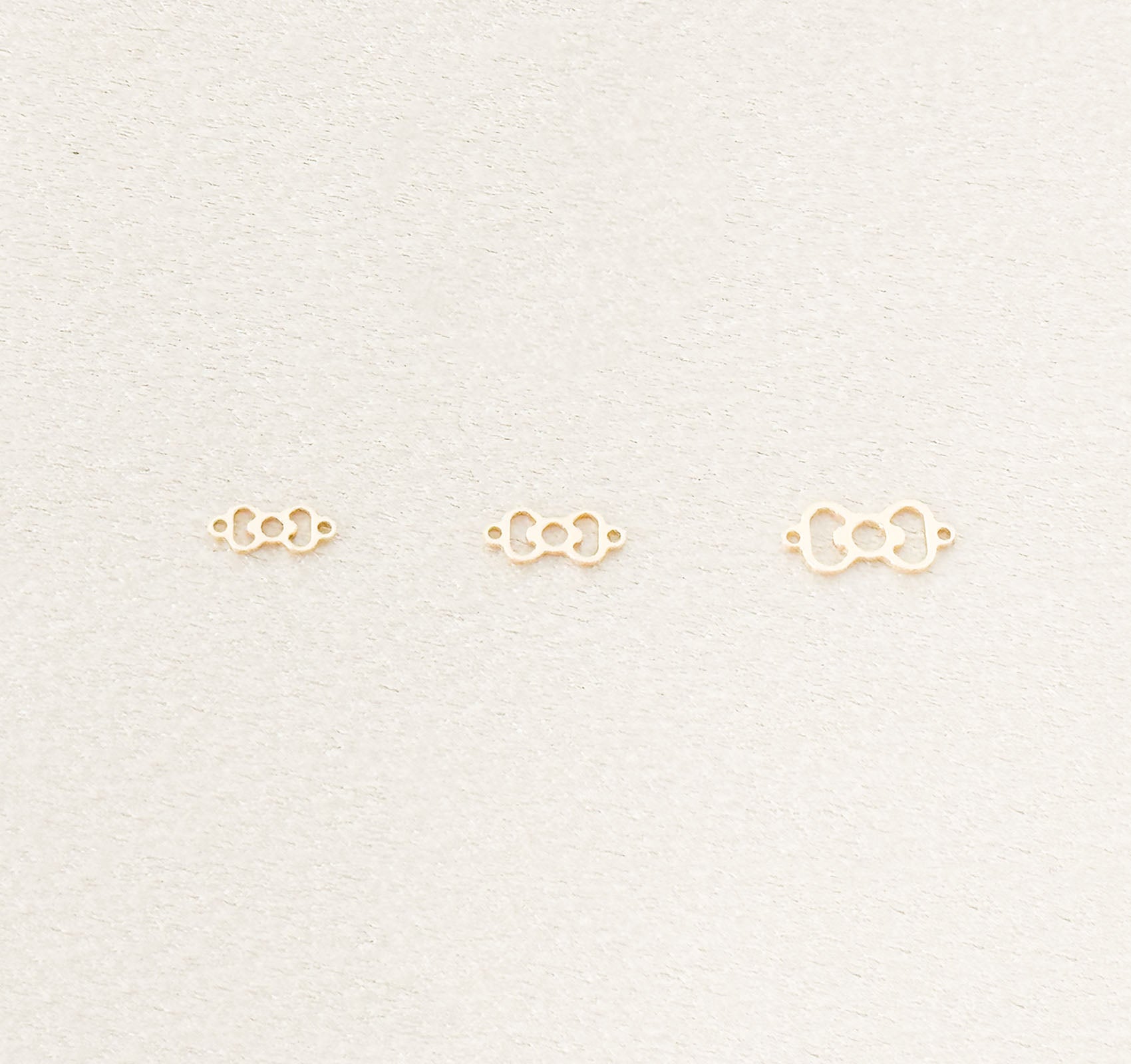 Bow Tie Connector – generation 1.5