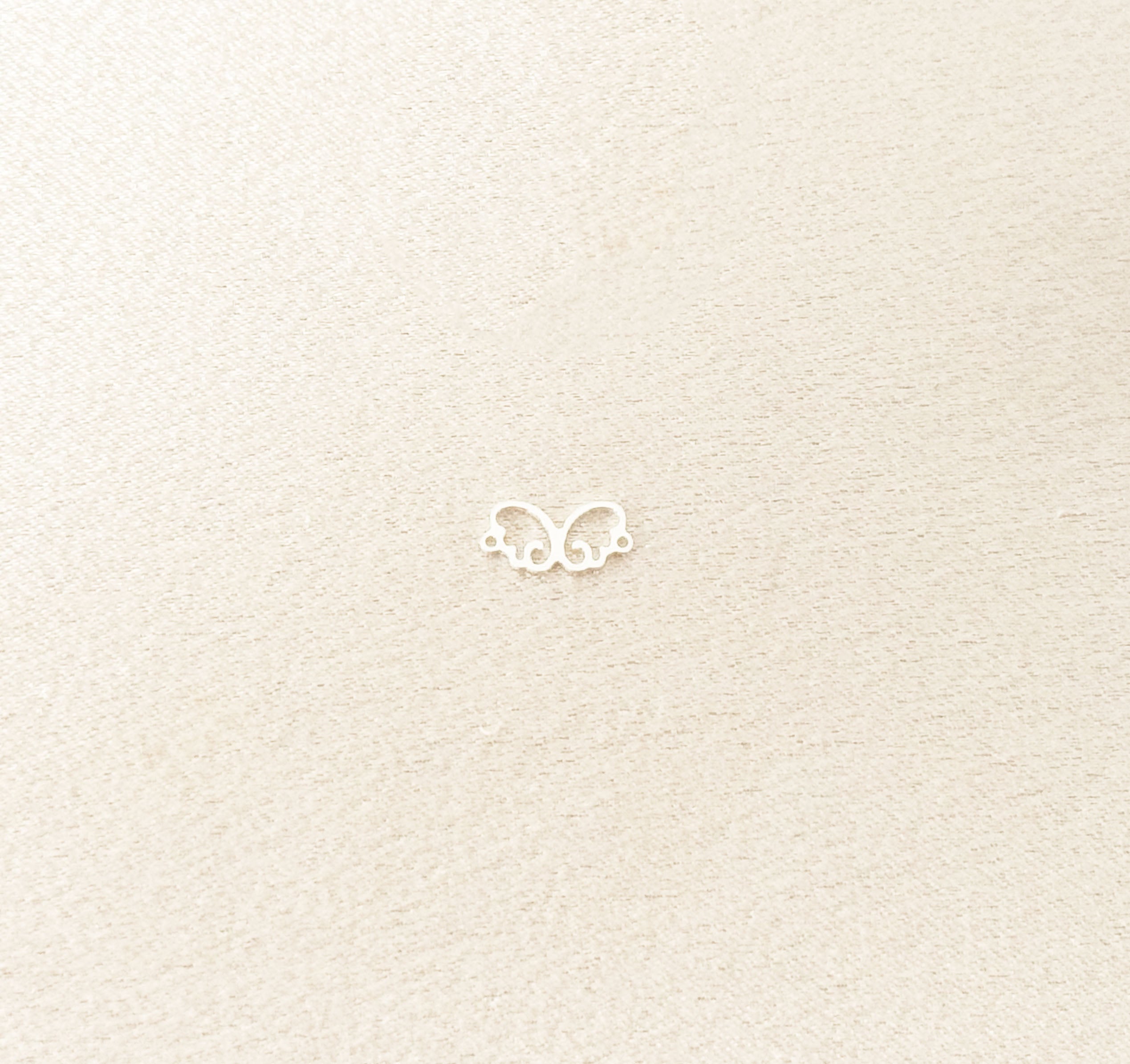 Butterfly Wing Connector – generation 1.5