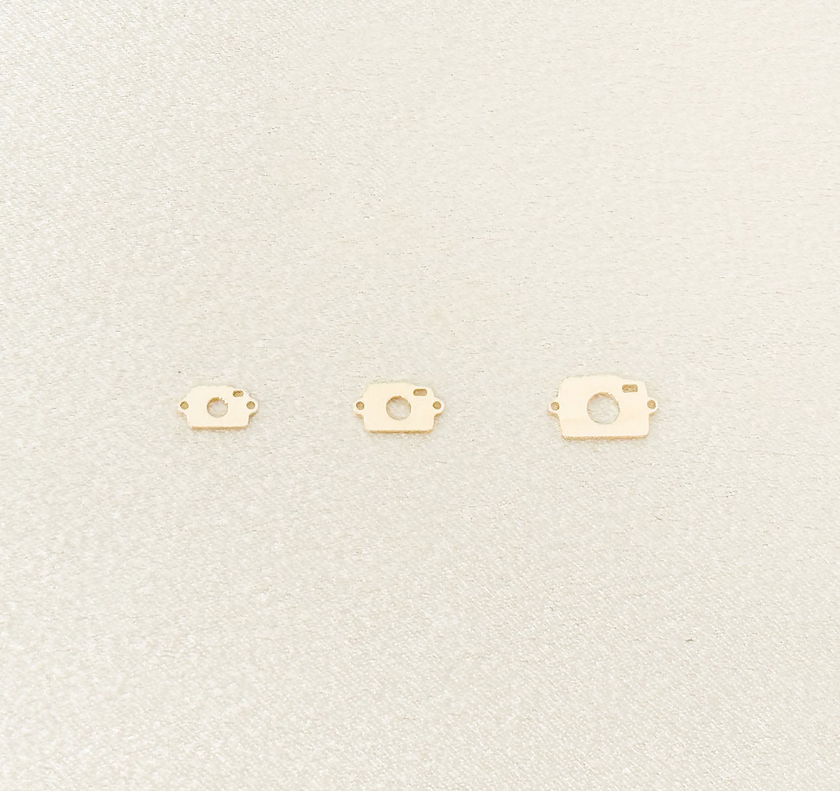 Camera Connector – generation 1.5