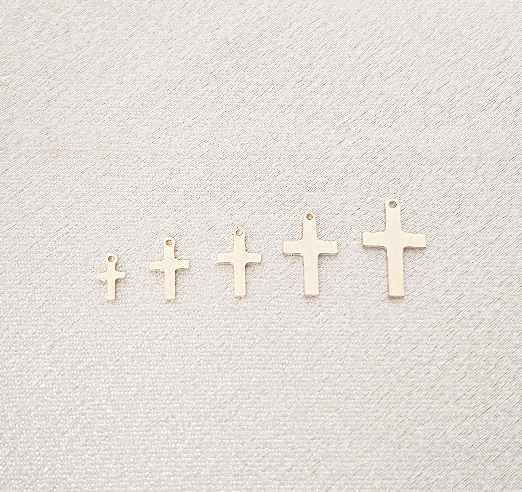 Charms – generation 1.5