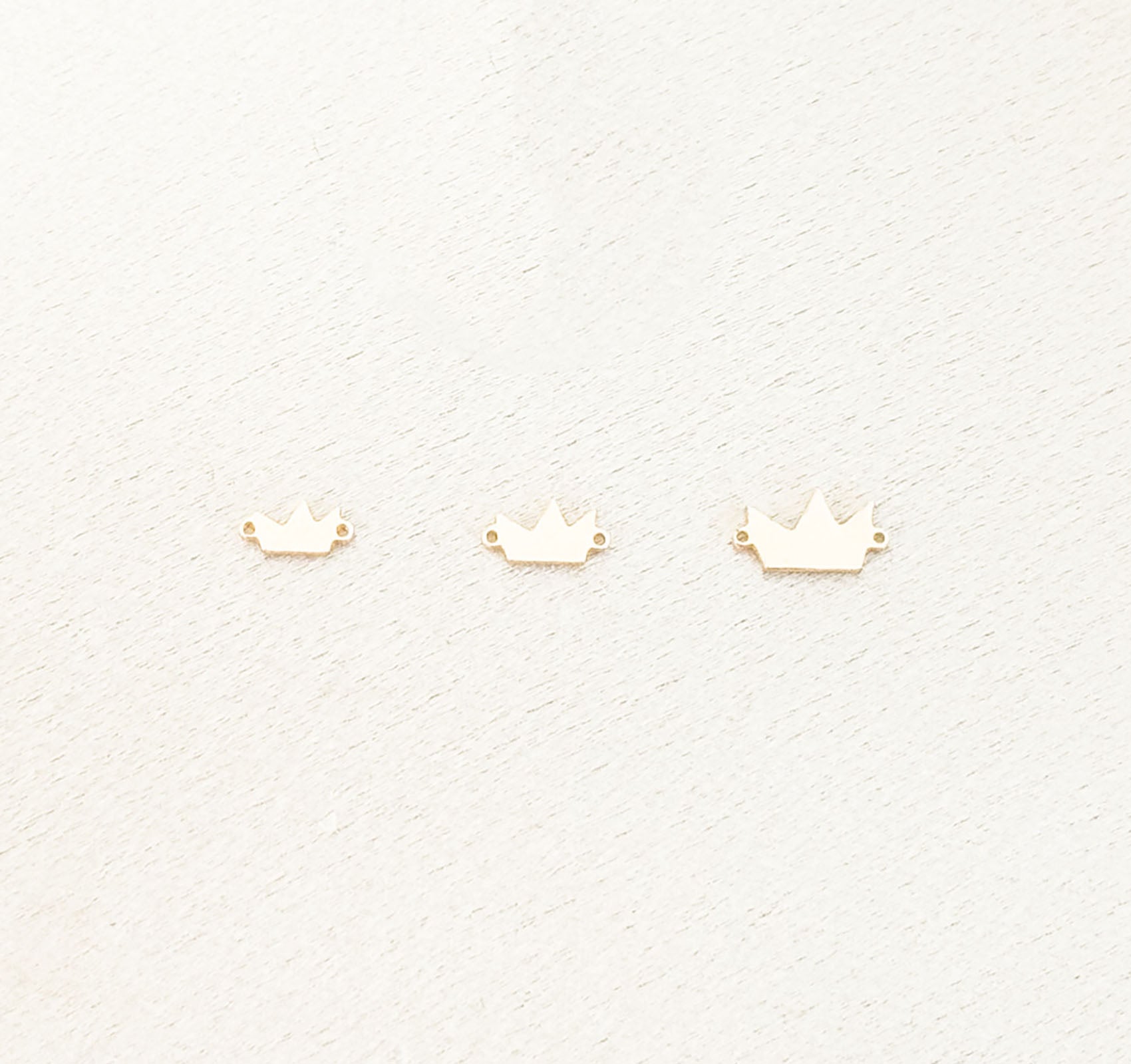 Doodle Crown Connector – generation 1.5