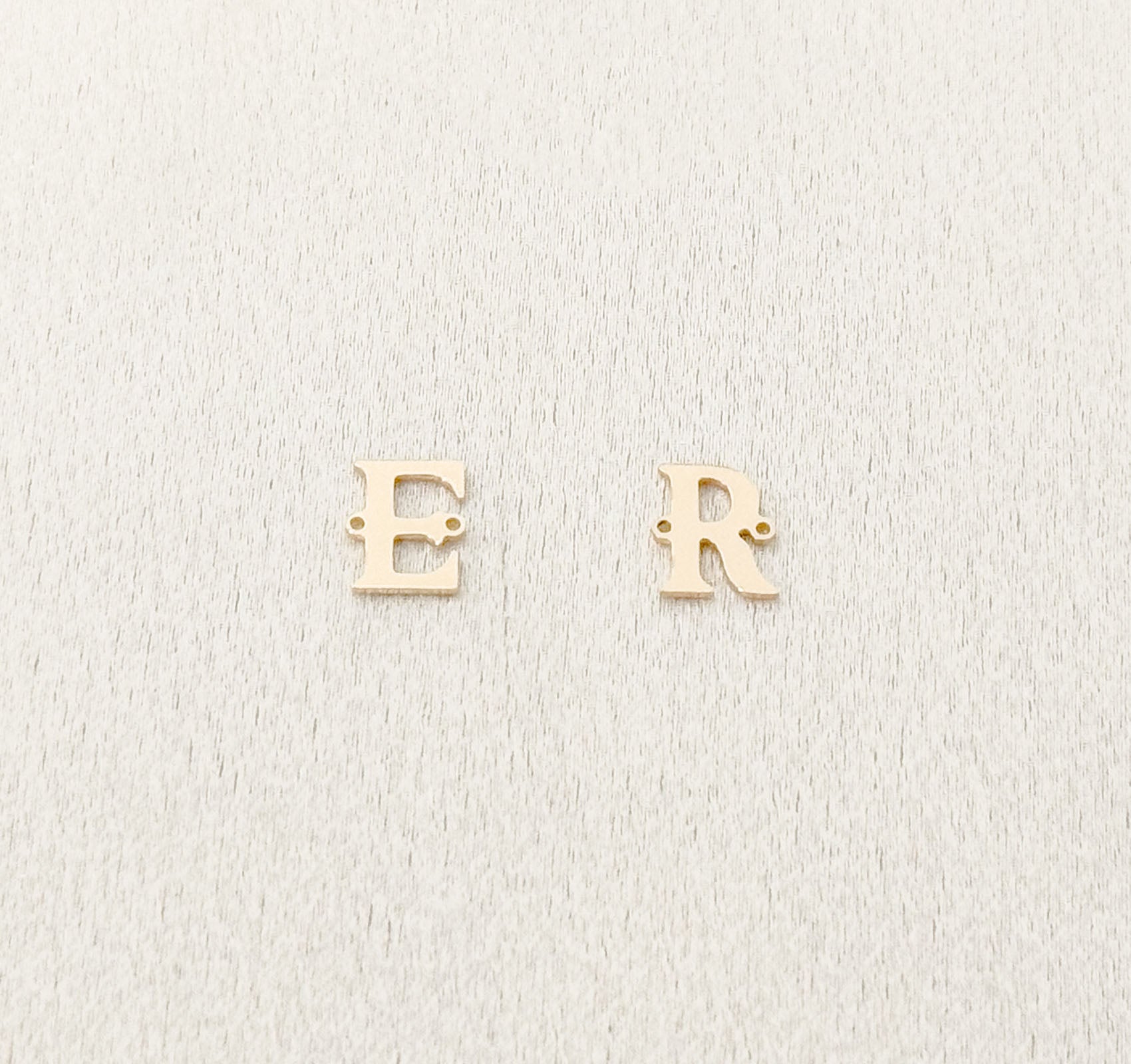 F5 Nameplate Bracelet Connector [Custom] – generation 1.5