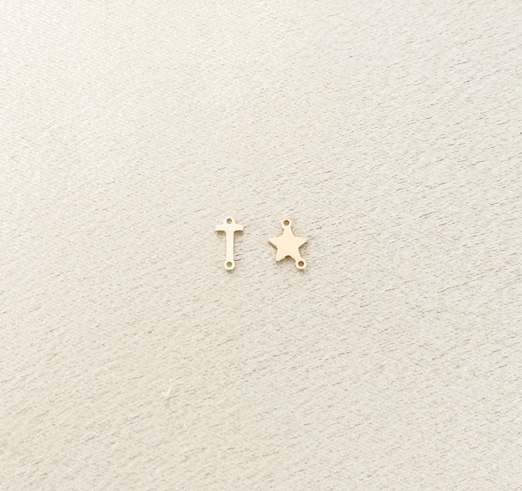 F6C-8 Mini Sideways Letter Connector – generation 1.5