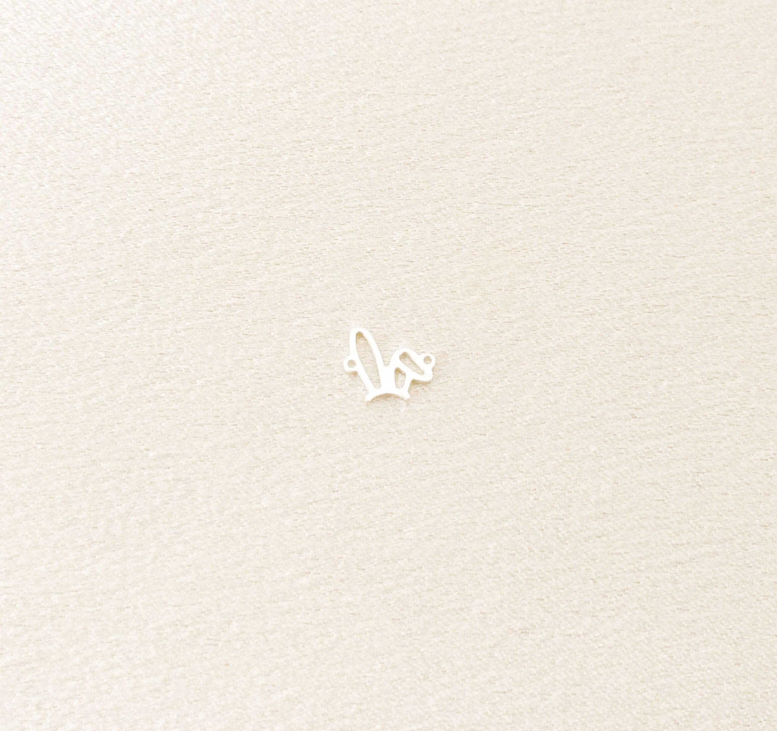 Folded Bunny Ears Connector – generation 1.5