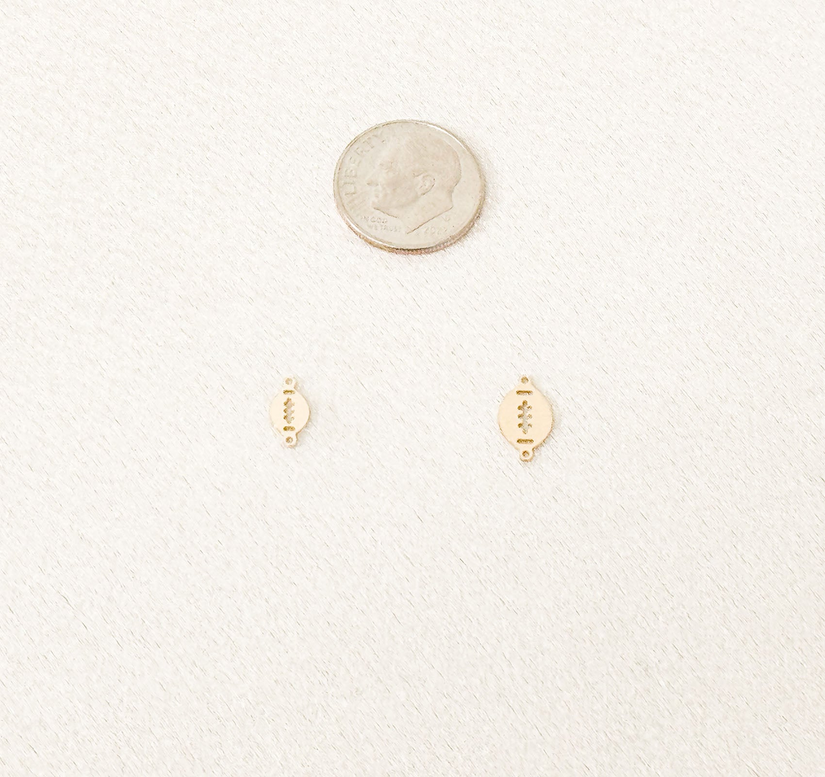 Football Connector – generation 1.5