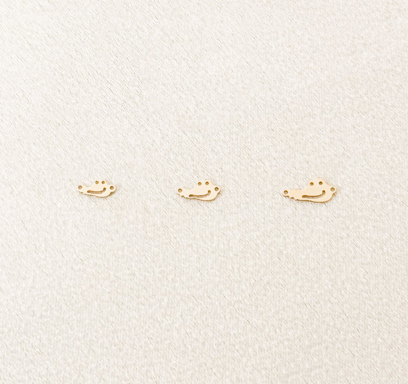 Alligator Head Connector – generation 1.5