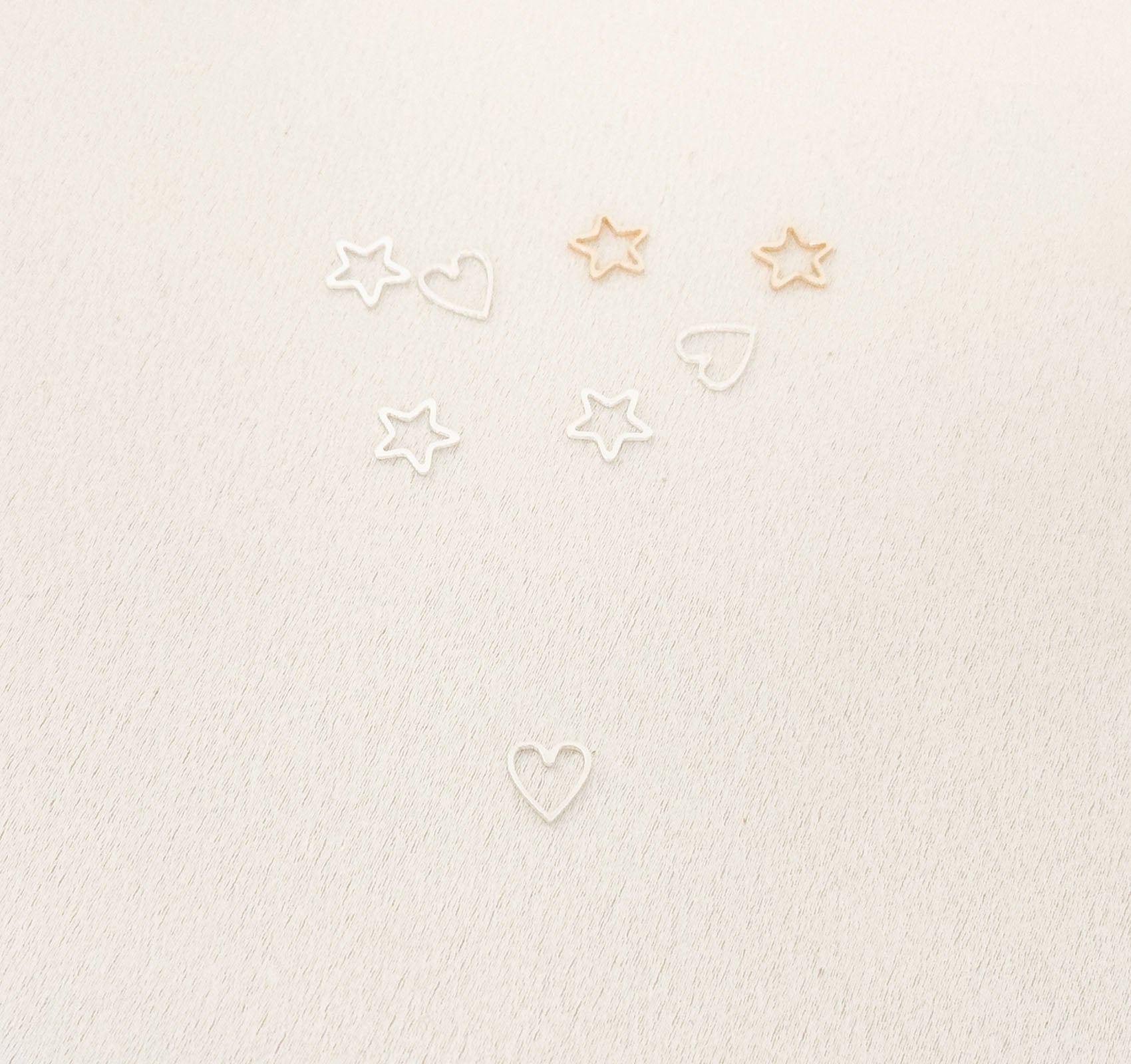 Heart Outline Connector [No Loops] – generation 1.5