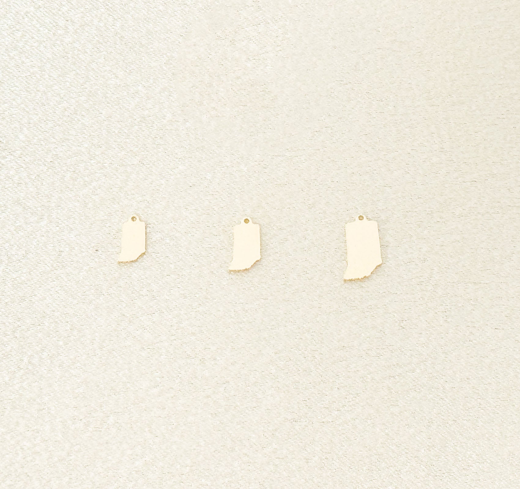 Indiana Charm – generation 1.5