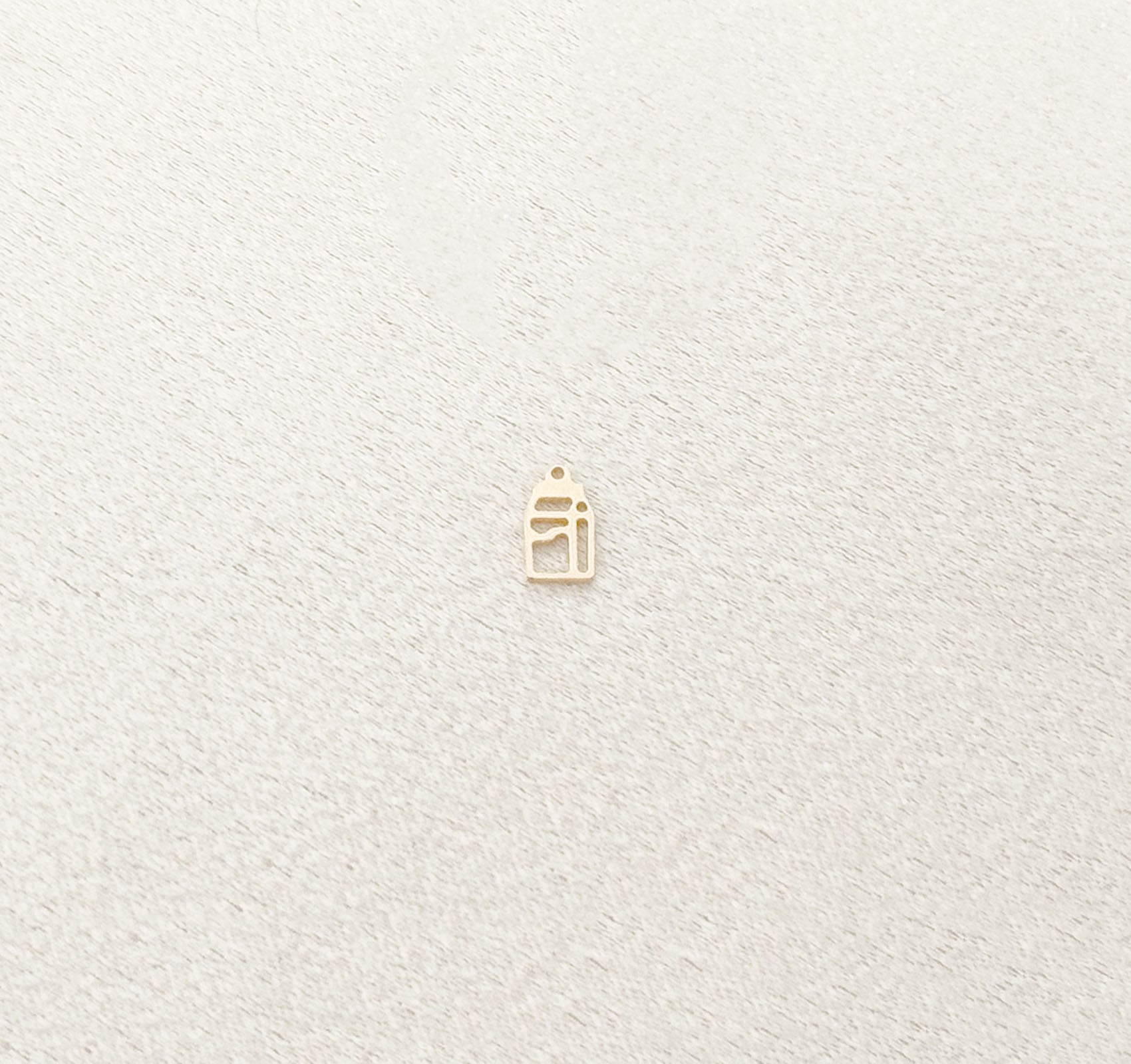 Milk Carton Charm – generation 1.5