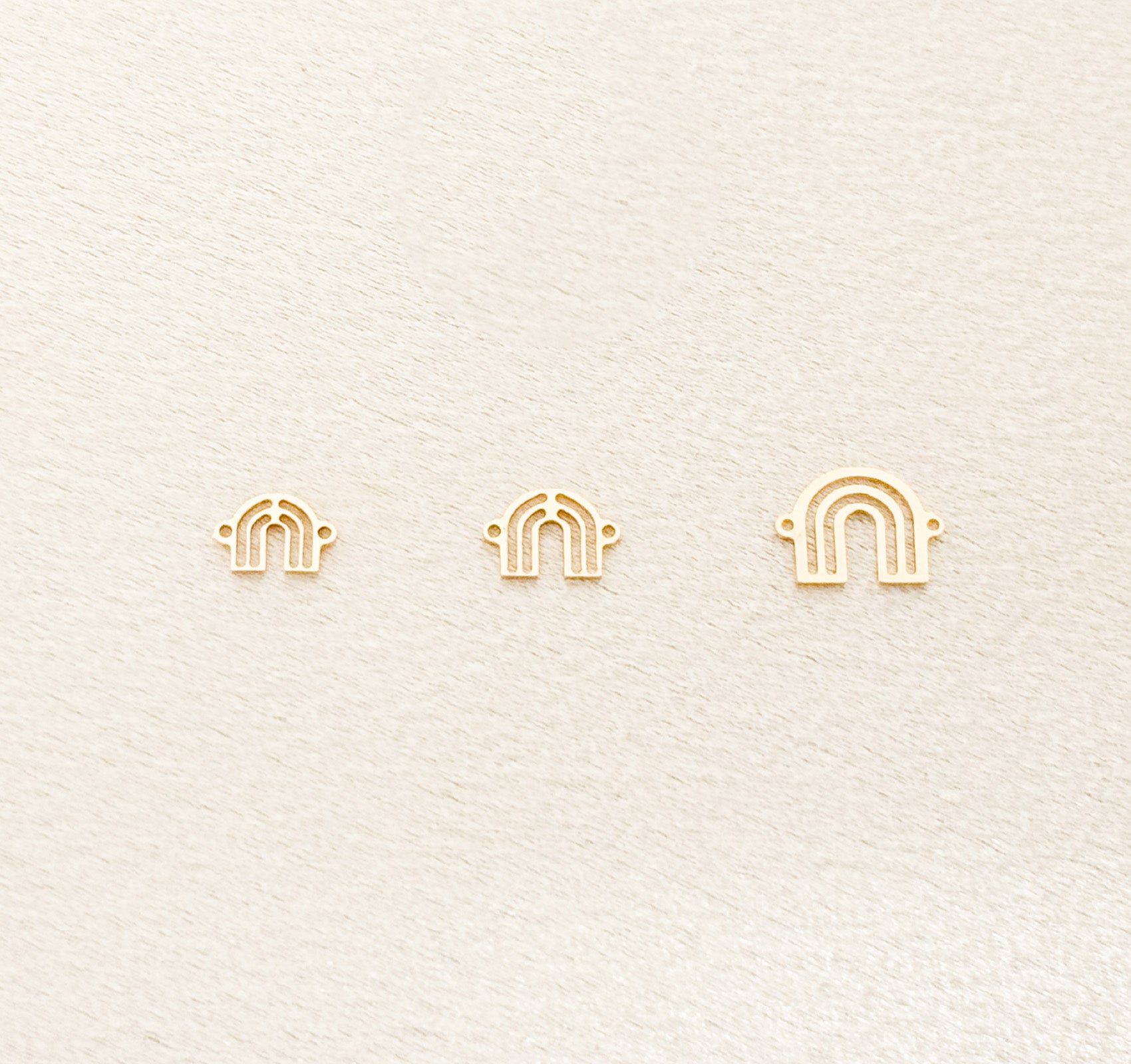 Rainbow Connector – generation 1.5