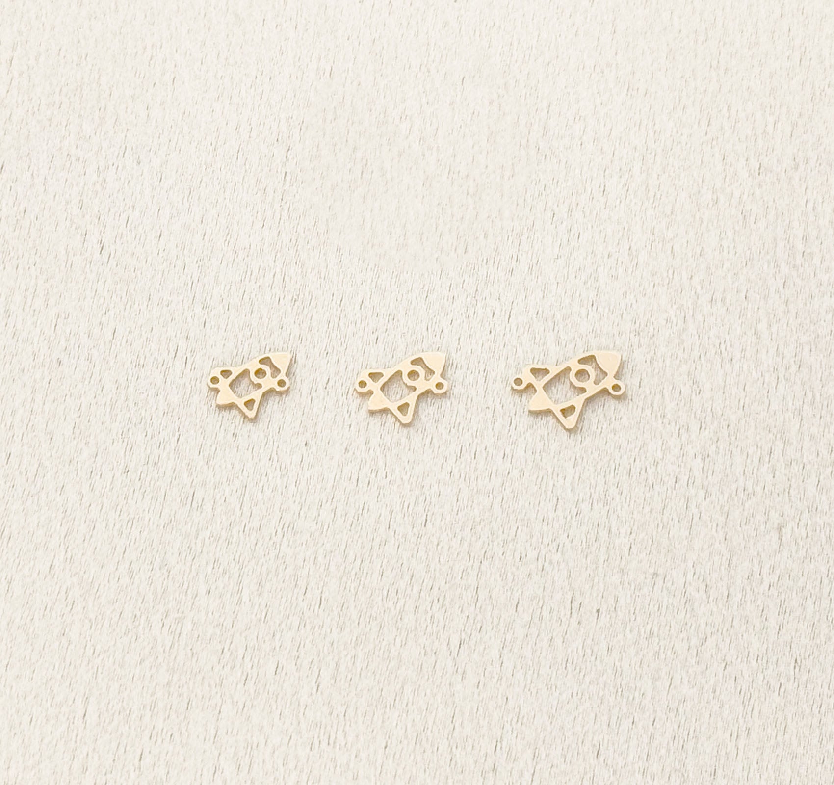 Rocket Connector – generation 1.5