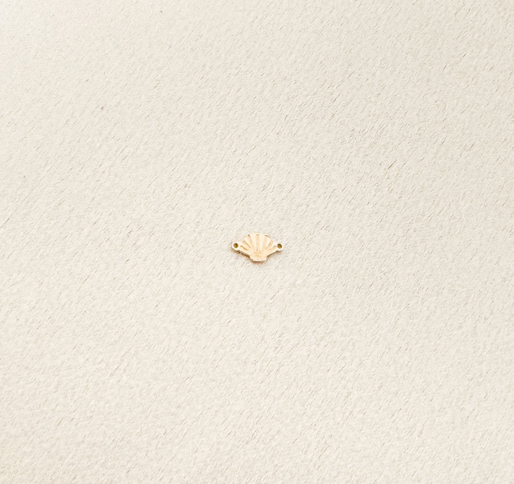 Seashell Connector – GENERATION 1.5