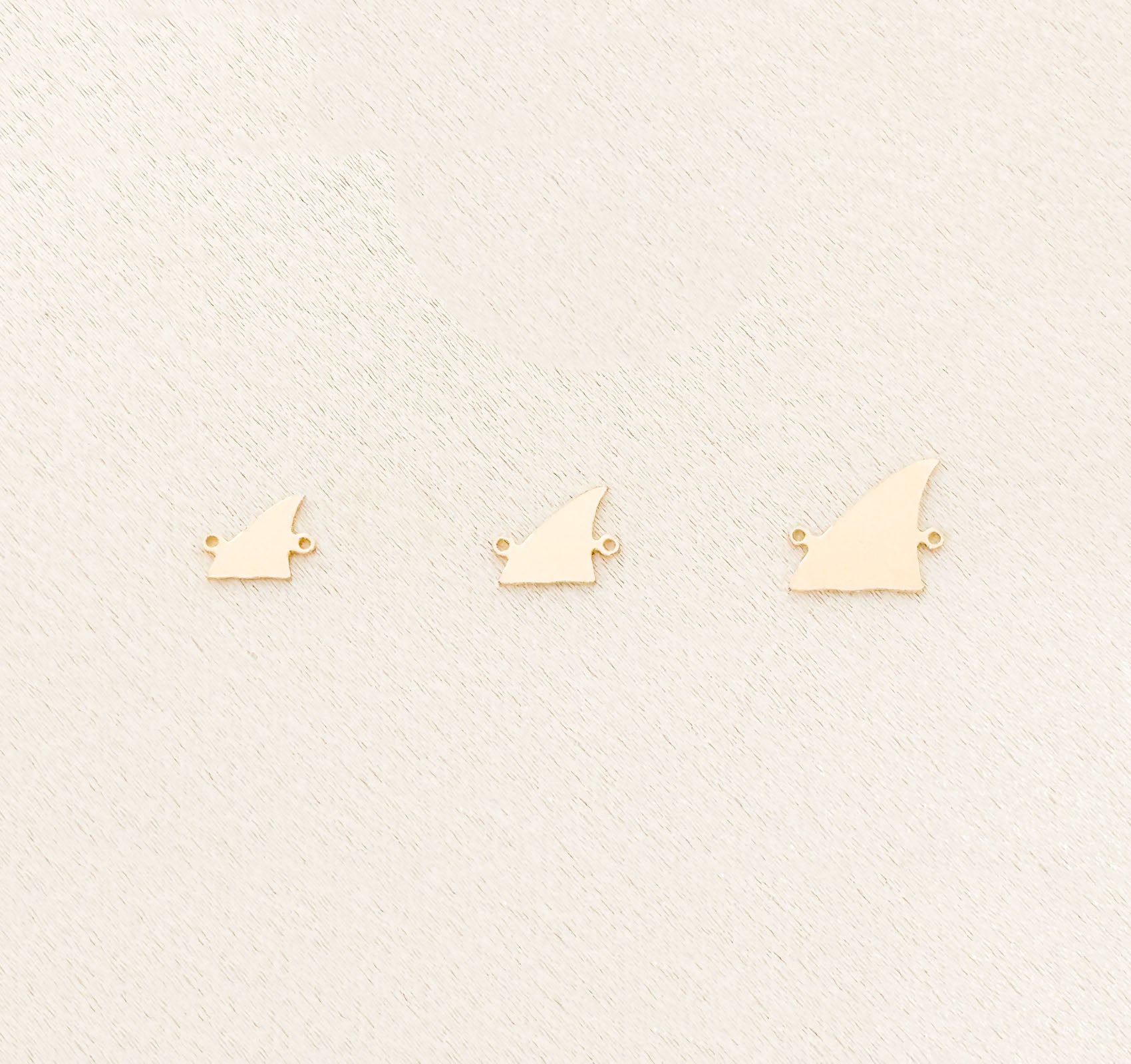 Shark Fin Connector – generation 1.5