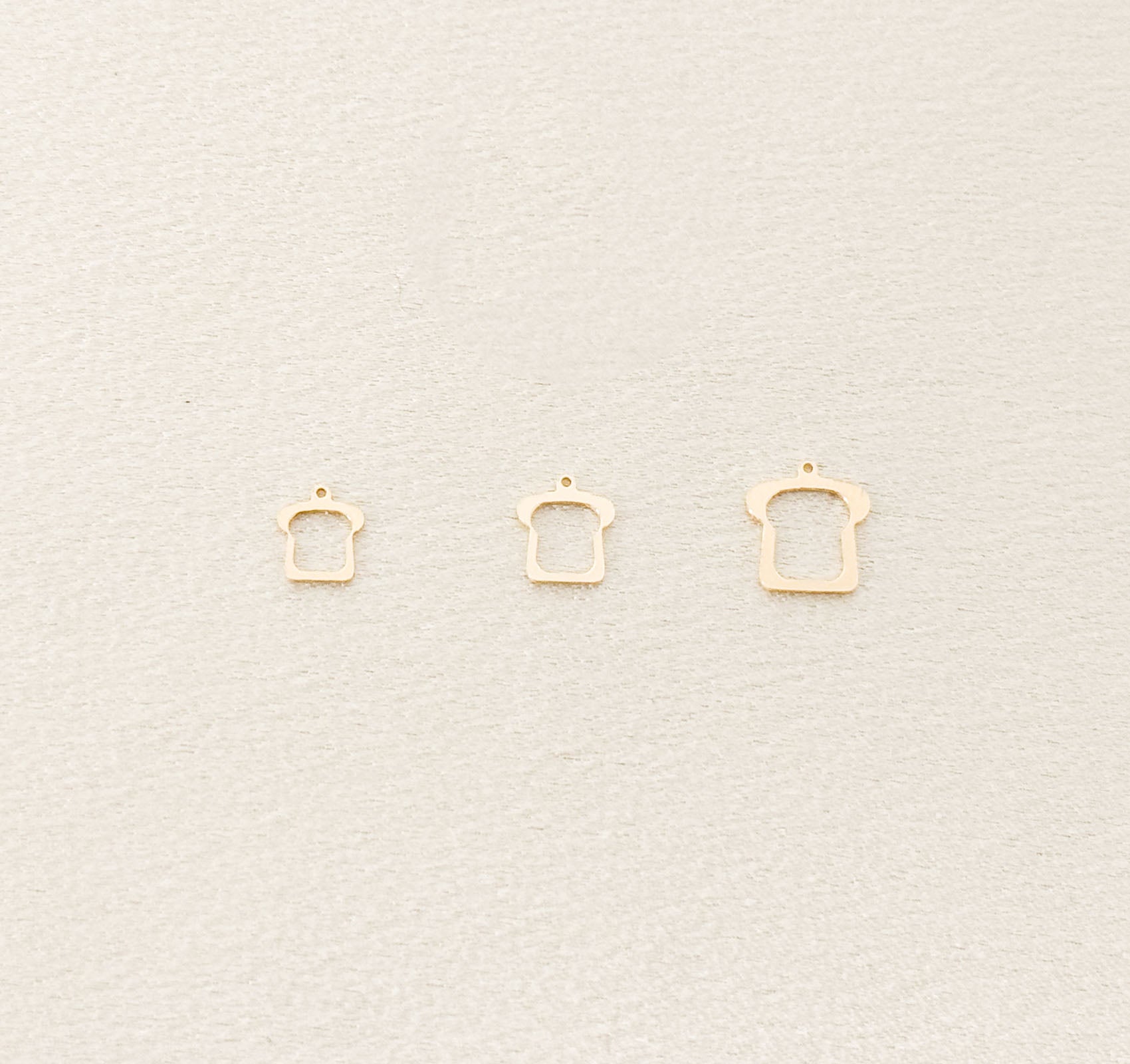 Toast Charm – generation 1.5