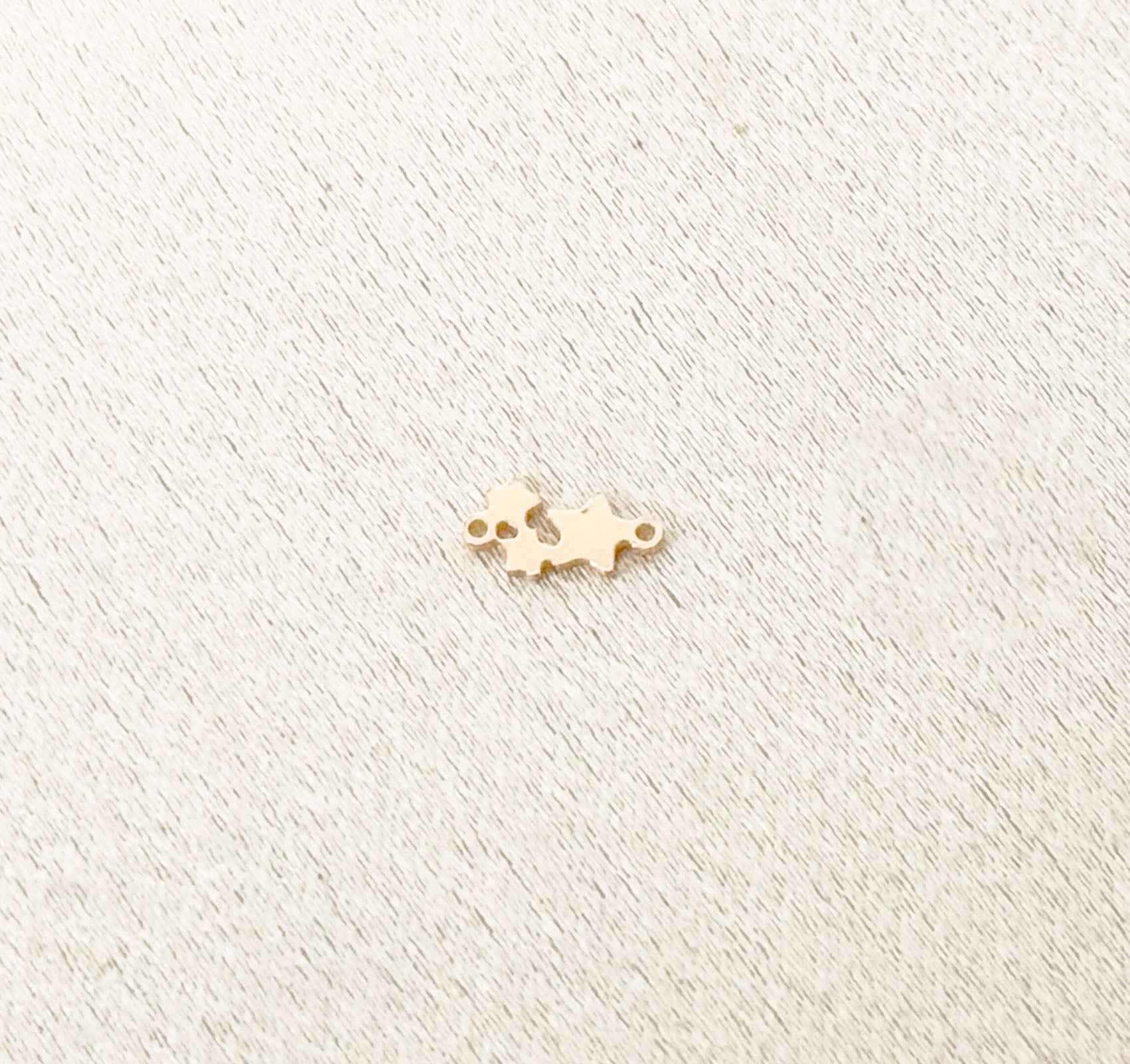 Triple Star Connector – generation 1.5