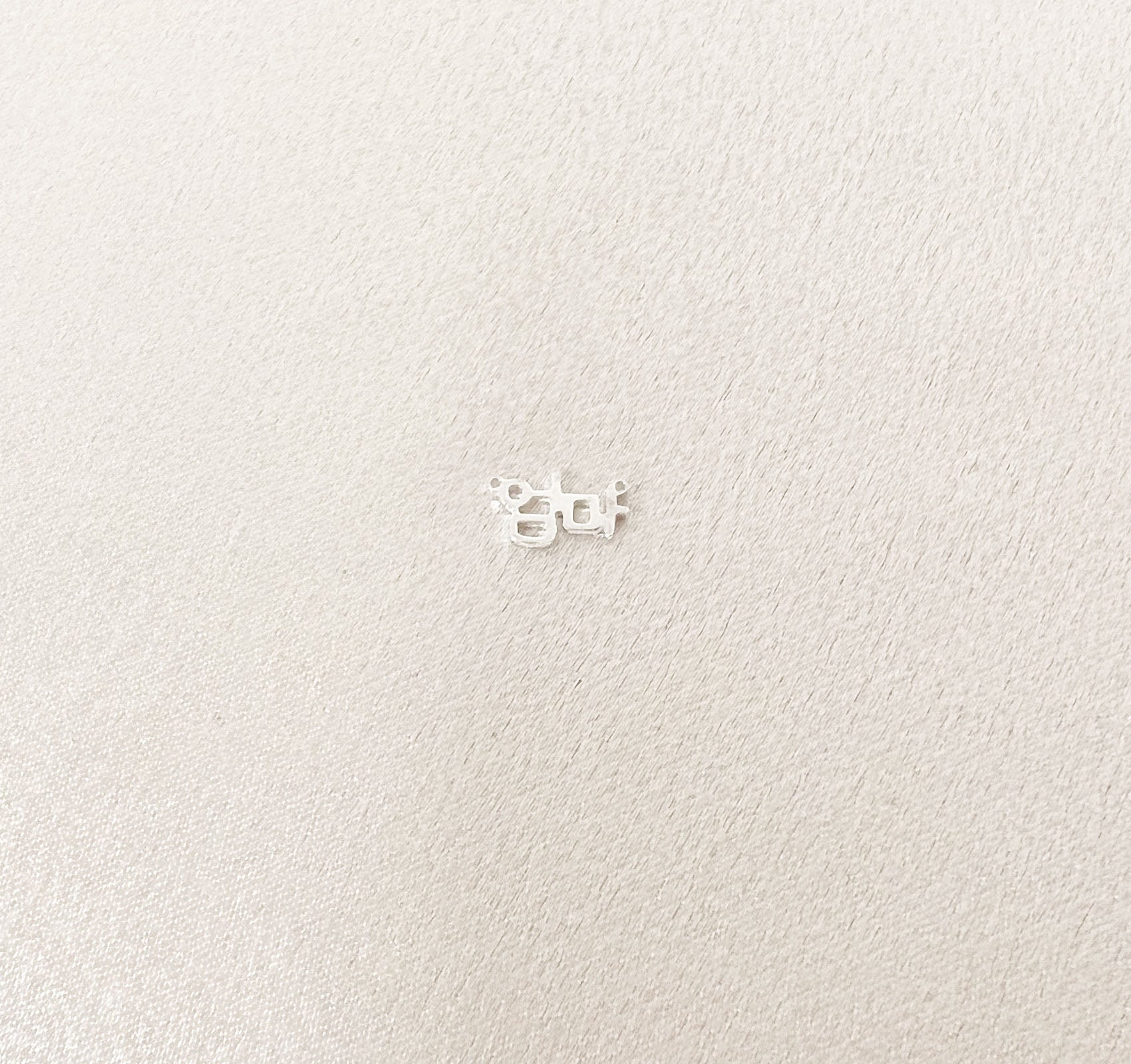 U1 Korean Umma 엄마 (Mama) Connector – generation 1.5