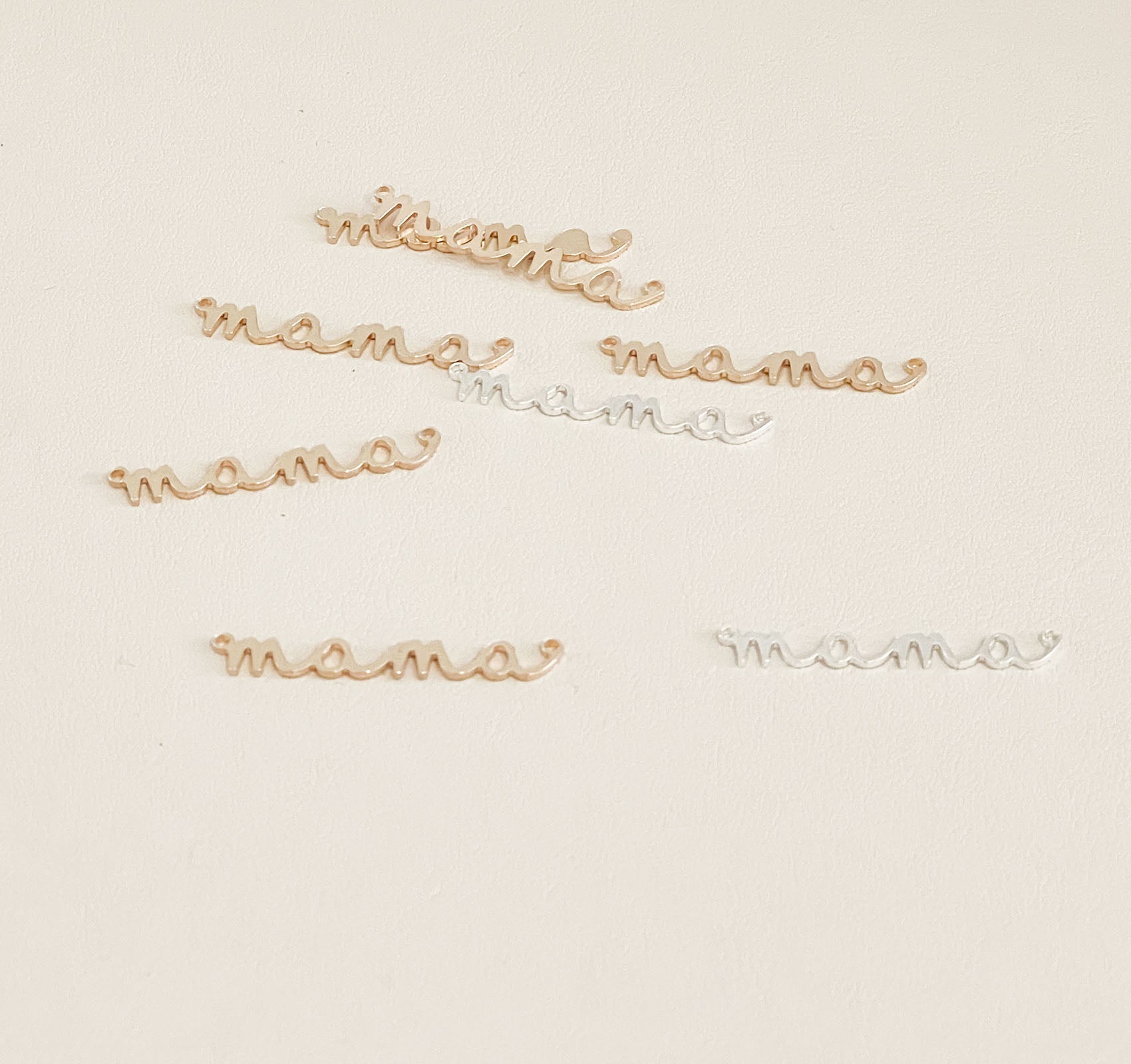 Mama Connector – generation 1.5