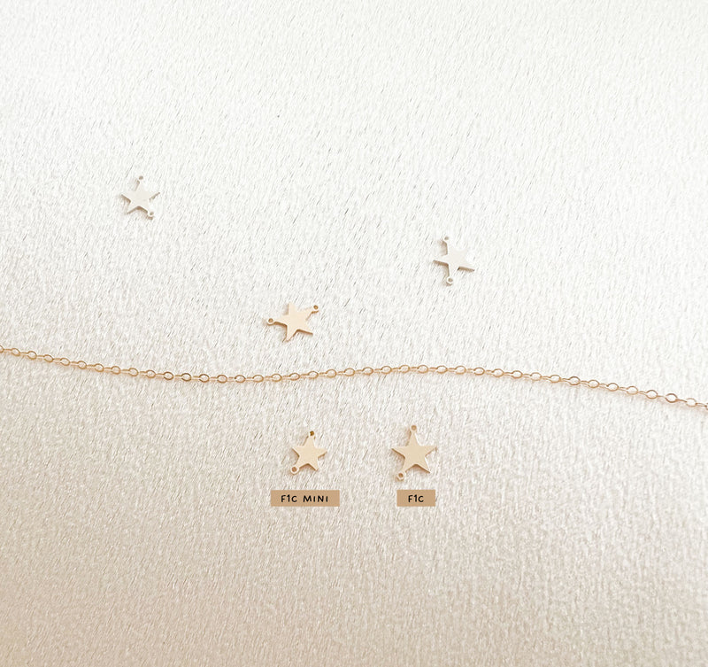 Star Connector – GENERATION 1.5