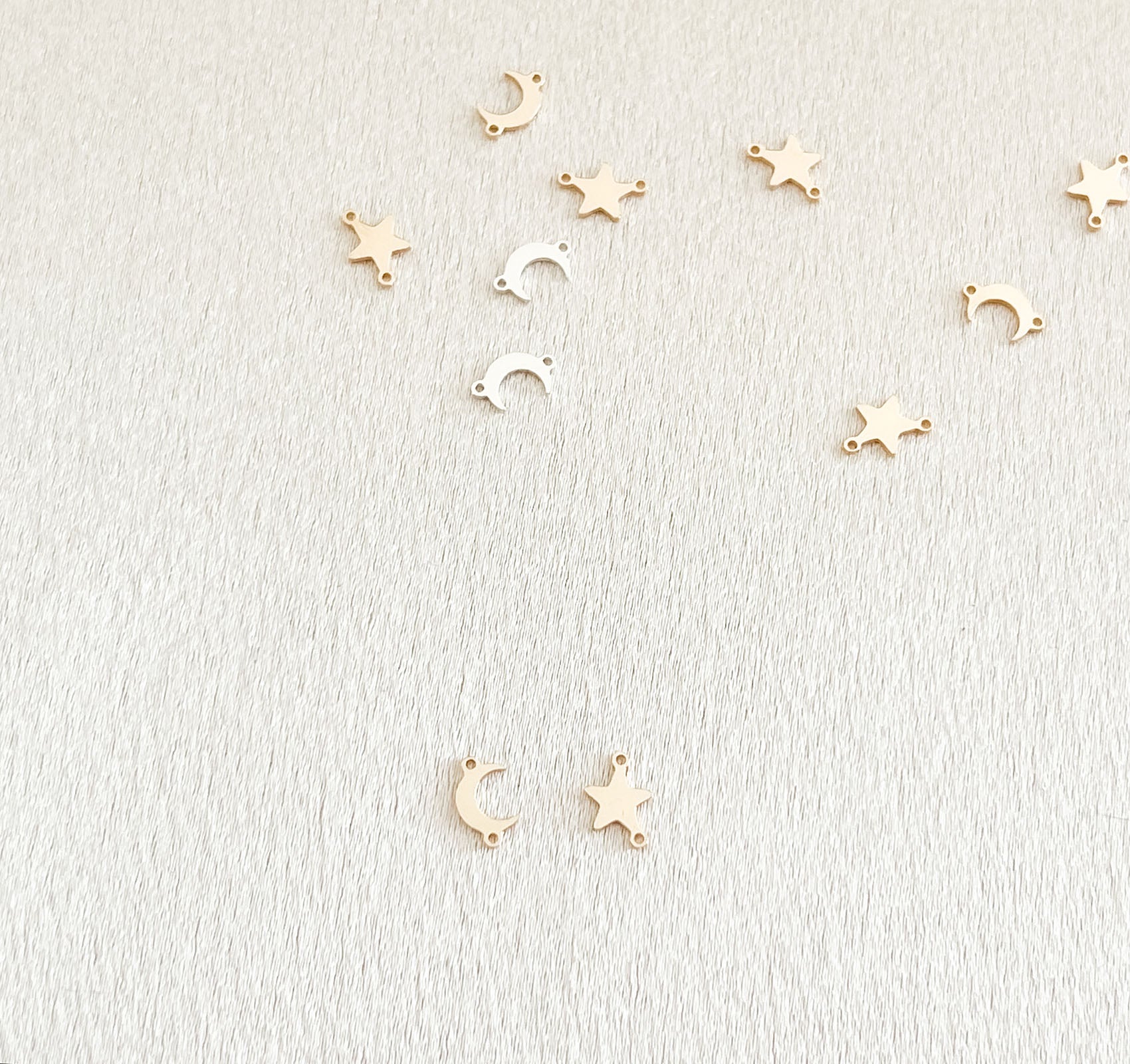 Mini Moon and Star Connector Bundle – generation 1.5